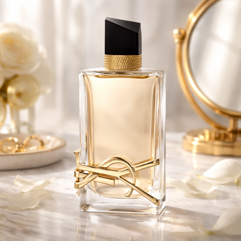 Libre – The Oil Store UK