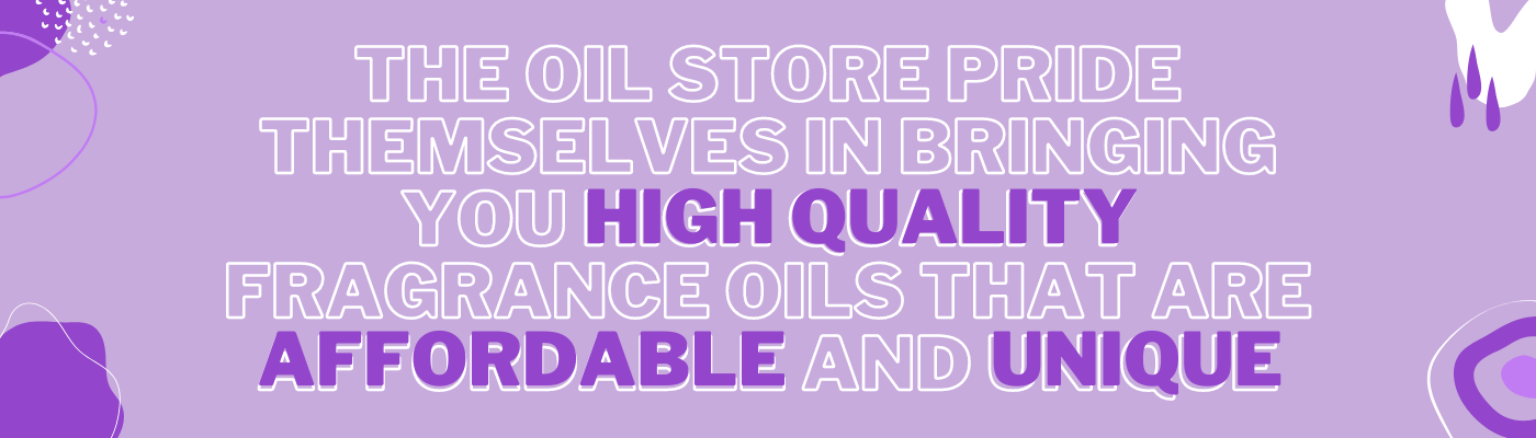 The Oil Store UK