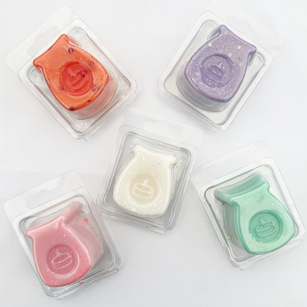 1oz Wax Burner Cavity Clamshell – The Oil Store UK