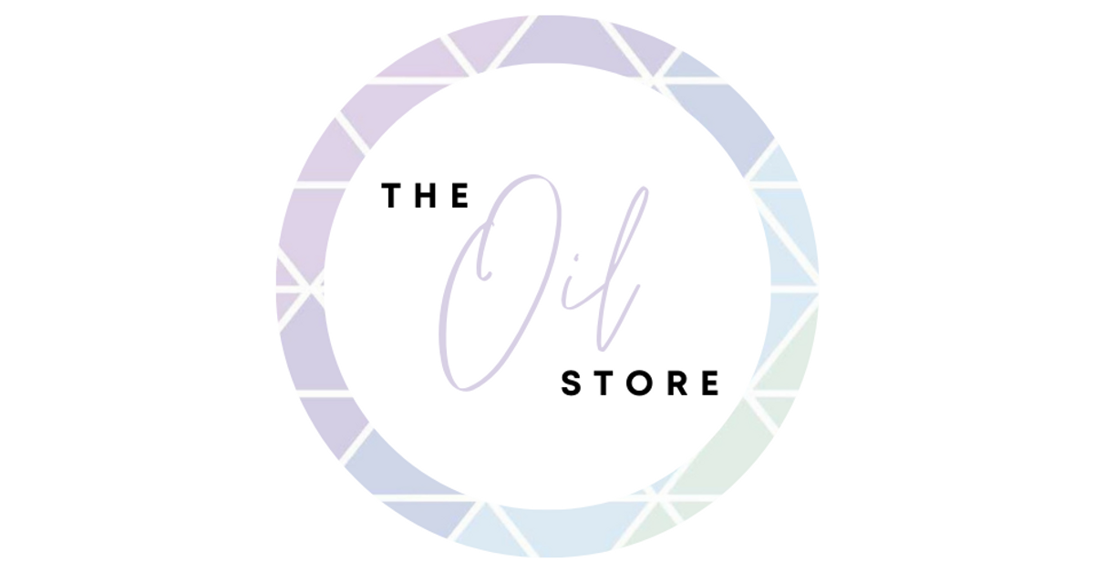 The Oil Store UK
