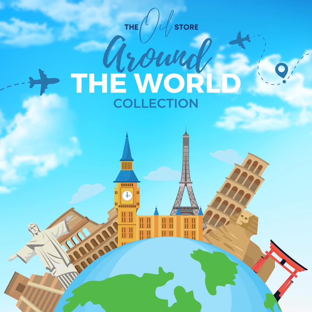 Products – The Oil Store UK